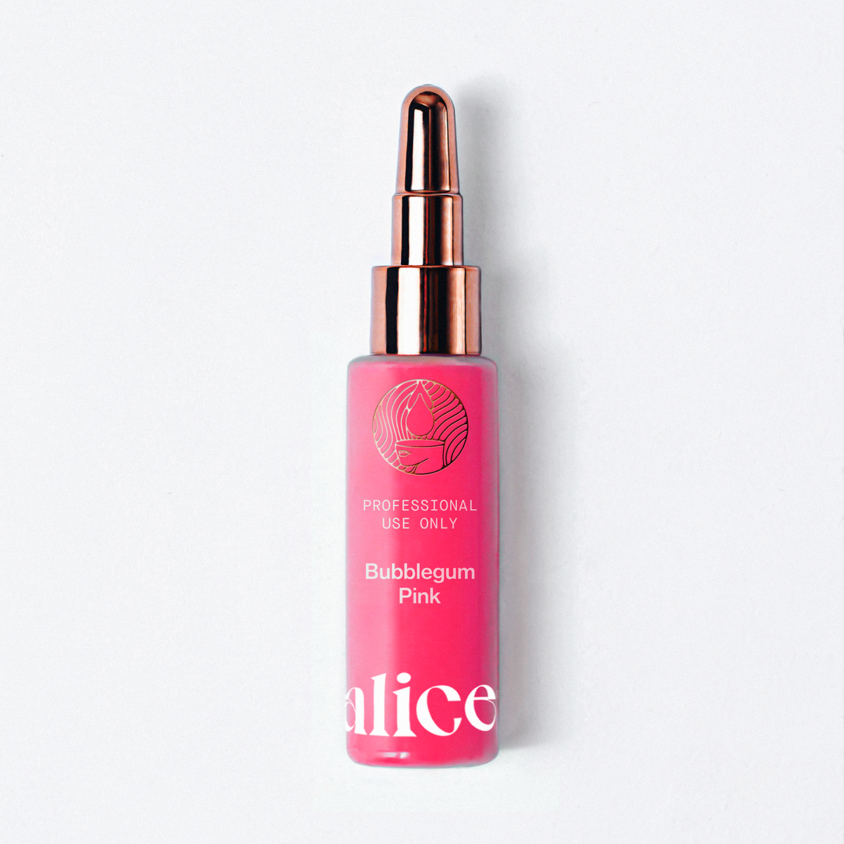 TINTA ALICE | Bubblegum Pink 1/2 oz. – Soulflower PMU
