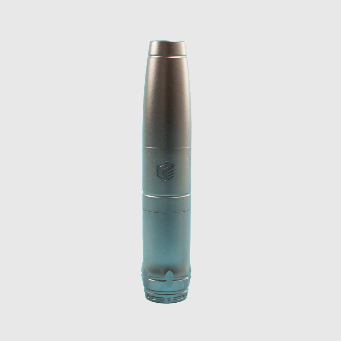 EZ | Máquina Pen | Defender (Gris Matte) – Soulflower PMU