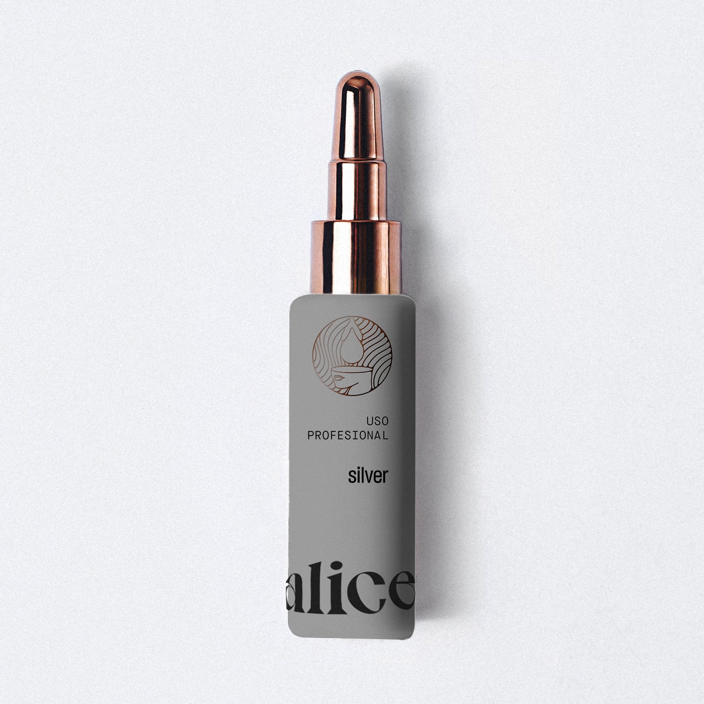 TINTA ALICE | Silver 1/2 OZ – Soulflower PMU
